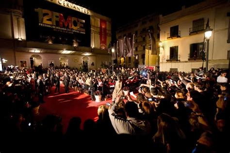 Festivales De Cine 2017 España 2002