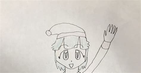 ケロロ軍曹 白サンタ桃華 一刀星リョーマのイラスト Pixiv