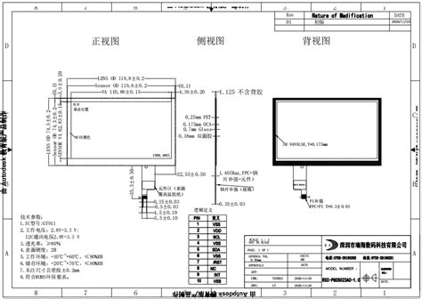 China Capacitive Touch Panel Screens Bad For Your Eyes Manufacturers