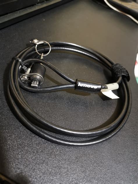 Lenovo Laptop Lock Computers Tech Laptops Notebooks On Carousell