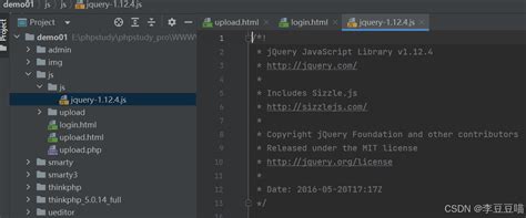 第28天 安全开发 Js 应用and原生开发andjquery 库andajax 技术and前端后端and安全验证处理 Csdn博客