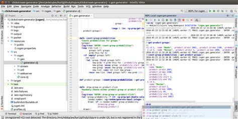 Using Clojure To Implement A Web Service Server Kari Marttila Blog