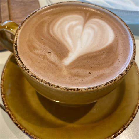 Harris Hoole Oat Milk Mocha Reviews Abillion