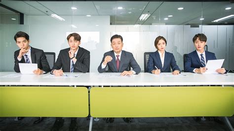 Weekly Biz Survey Mz세대가 당신의 면접을 본다면