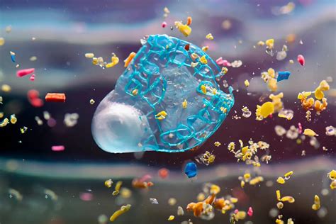Microplastics New Findings And Its Effects
