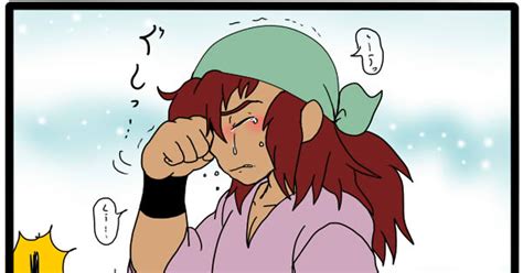 忍玉 腐 【年齢操作】重、がんばる Tettekのマンガ 忍た漫画 兵庫水軍 水練 Pixiv