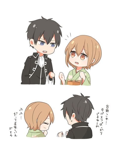 ダイズめちゃ低浮上 On X 沖田ミツバ 銀魂 イラスト アニメ 銀魂