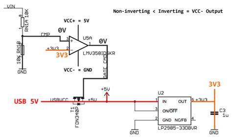 arduino from scratch part 4 voltage conflict management