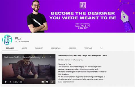 Ways To Learn Web Design For Free Just The Skills