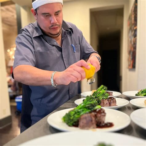 About Chef Derek And Niki
