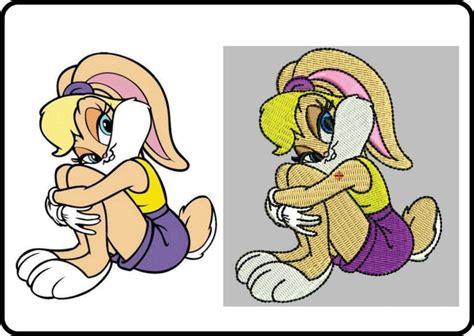 Embroidery Digitization And Vectorization Of Images By B3adezain Fiverr