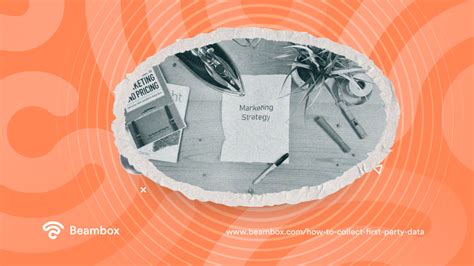 How To Collect First Party Data Best Practices Beambox