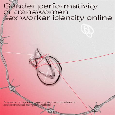 Provocation As Agentic Practice：gender Performativity In Online