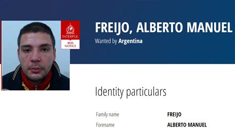Quién es Aceite uno de los asesinos más buscados y por el que ofrecen 5 millones Infobae