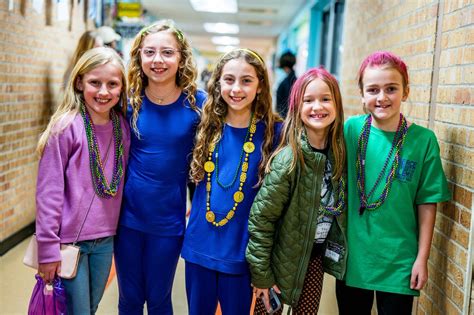Tupelo Schools On Twitter More From The Piercesttpsd Mardi Gras