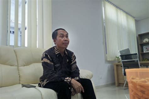 Alokasi DBHCHT Di Lombok Tengah Sebesar Rp Miliar ANTARA News