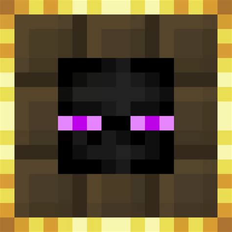 Updated Enderman For Java Minecraft Texture Pack