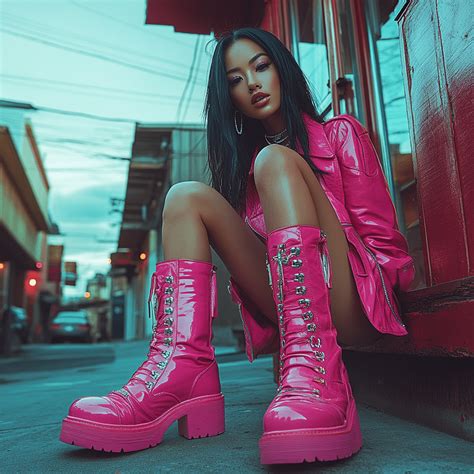 Big Booty Asian Reigns As A Sensational Icon Of Curves