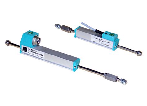 8710 8711 Potentiometric Displacement Sensors Bursterde