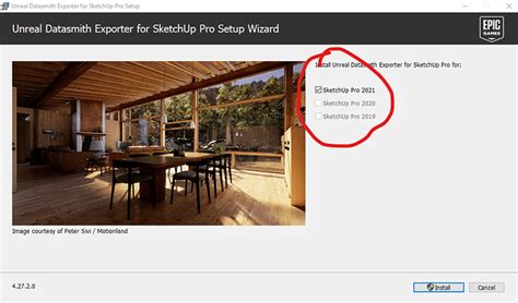 twinmotion plugin and sketchup pro 2022 extensions sketchup community