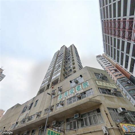 Tung Fai Court 東輝閣 LeasingHub 洽租