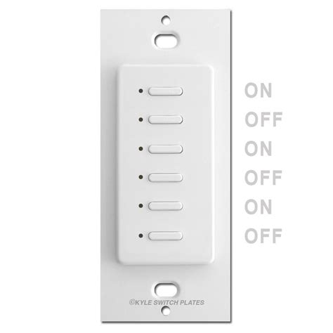 Ge 3 Pilot Switch Replacement Low Volt Ultra Led Unit