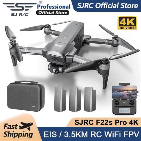 Buy SJRC Drone From Official SJRC Online Shop