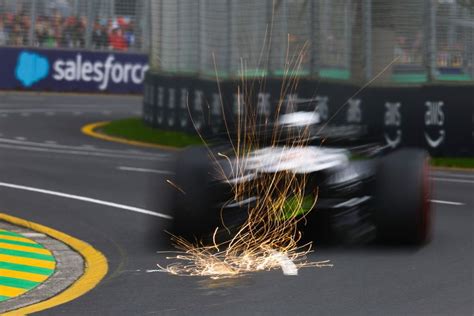 The Biggest Weakness With F1 2023s Slowest Car So Far