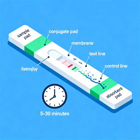 How Quickly Can You Get Results From A Lateral Flow Assay Datam Intelligence