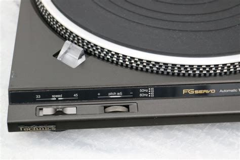 Gramofon TECHNICS SL BD22 Aukro