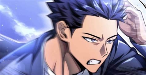 Superhuman Battlefield Chapter 51 Release Date Preview Where To Read