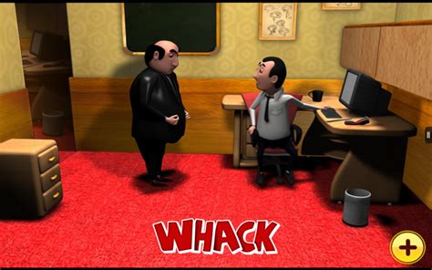 Whack Ur Boss Uk Apps And Games