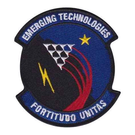 412 Og Et Ctf Patch 412th Operations Group Patches