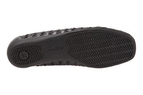 Trotters Gillian Womens Ballet Flat The Walking Company