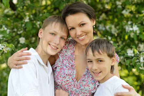 Mature And Sons Friend Telegraph