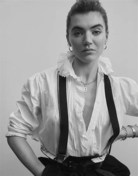 Bianca Bardoe Circular Threads Project