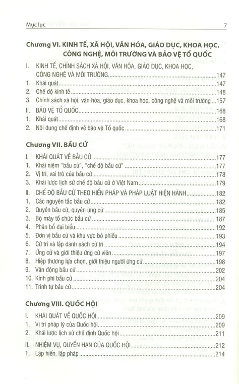 Giáo Trình Luật Hiến Pháp Việt Nam Gs Ts Nguyễn Đăng Dung Pgs Ts