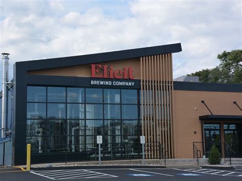 Elicit Brewing Company In Fairfield Hosts Grand Opening Fairfield Ct