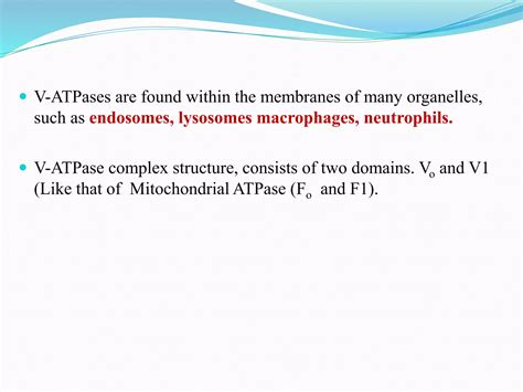 Calcium Atpase Pumps Pptx