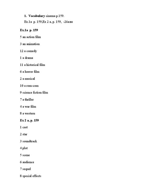 Com English Unit 6 Pdf