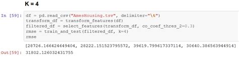 Github Bill Close Ml Linear Regression Predicting House Prices Aim