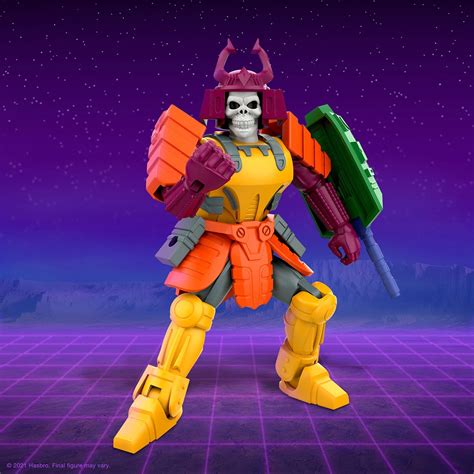 Super7 Transformers ULTIMATES Wave 2 Figures