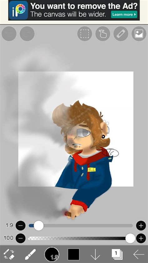 Tord Stop Braking The 4th Wall 🌎eddsworld🌎 Amino
