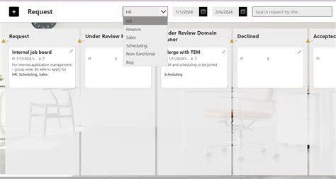 solved filtering multiple galleries power platform community