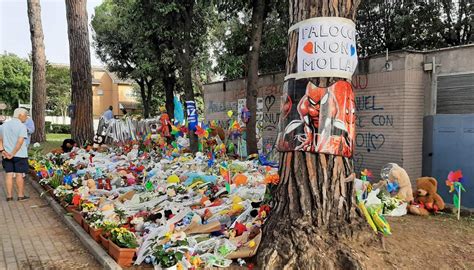 Lo YouTuber Matteo Di Pietro Chiede 4 Anni Con Patteggiamento Guidava