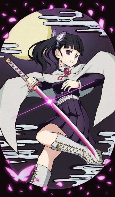 Slayer Anime Demon Slayer Chica Anime Manga Otaku Anime Kawaii