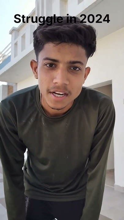 Struggle In 2024 🇮🇳 Target 500 Subscribe 🥺 Viral Vlogs Shorts