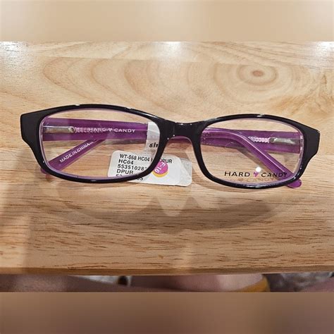 Hard Candy Accessories Hard Candy 68 Retail Glasses Poshmark
