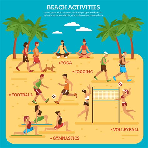 Outdoor Beach Activities At Shirley Gonzalez Blog