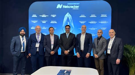 Indosat Ooredoo Hutchison Dan Netcracker Perkuat Kemitraan Untuk